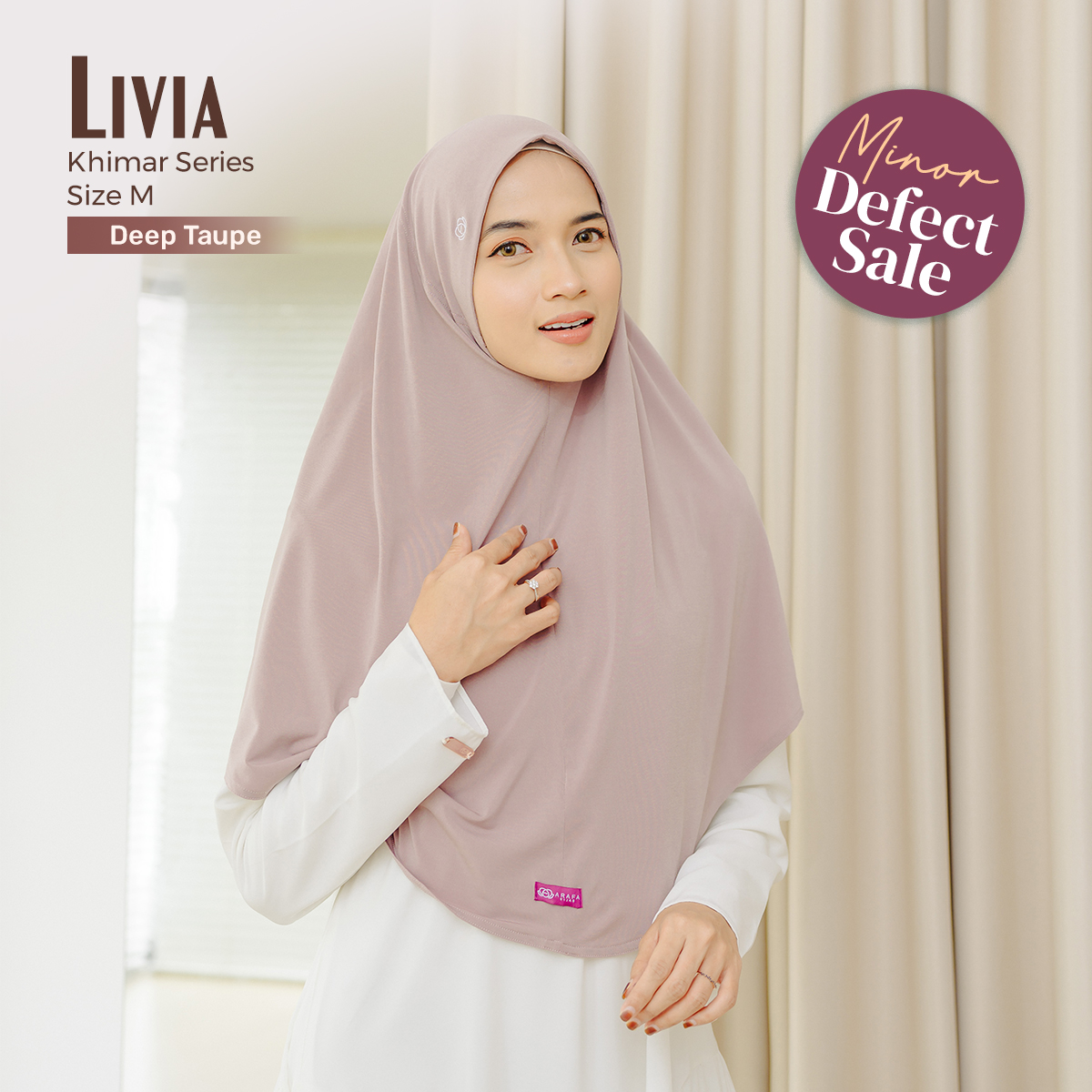 Arafa Hijab Official